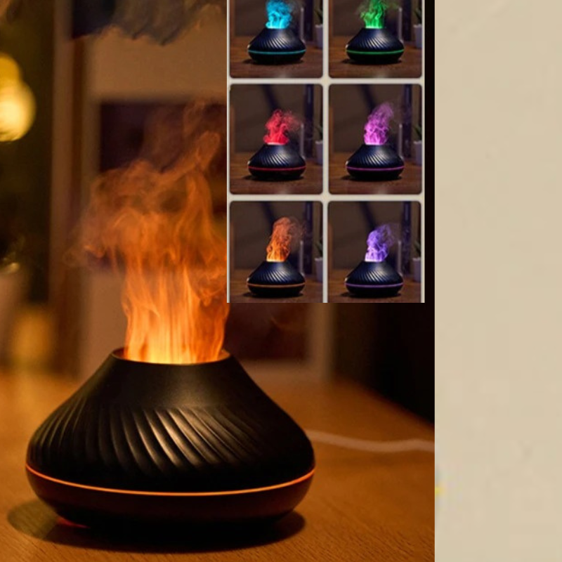 Diffuser humidifier |diffuser humidifier oil - goodsshopi