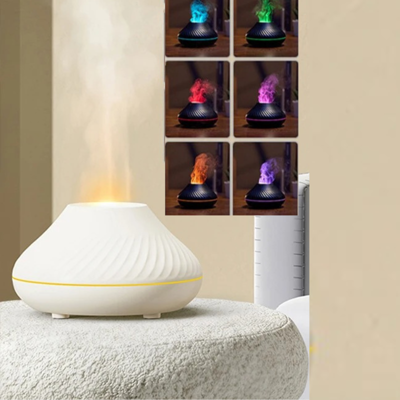 Diffuser humidifier |diffuser humidifier oil - goodsshopi