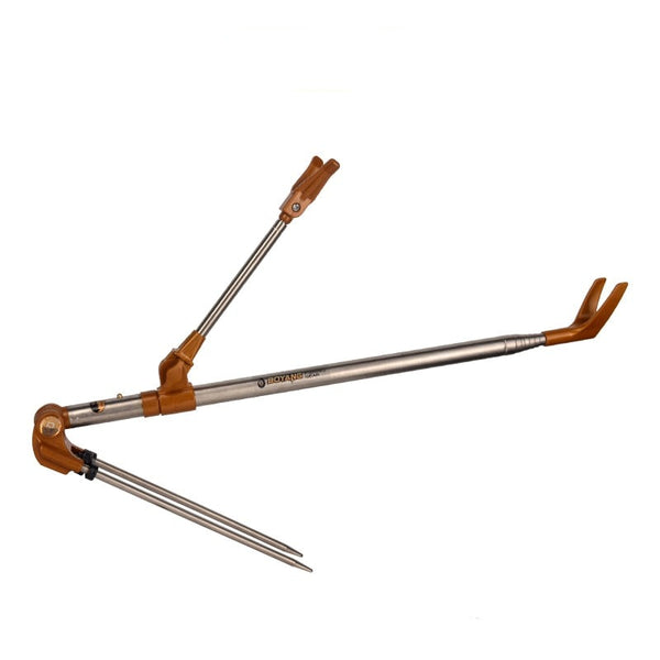 Telescopic Fishing Rod Holder - Goods Shopi