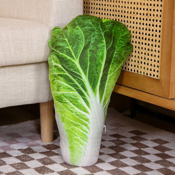 Giant Vegetable Plush Toys - Goods Shopi